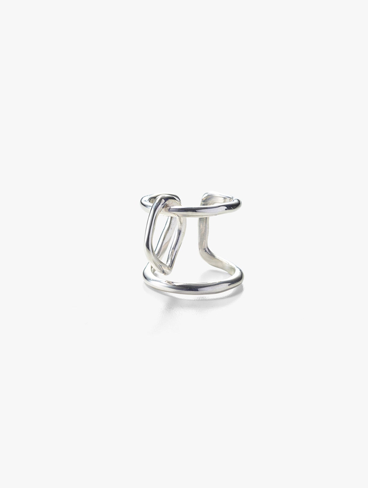 Circle Line Ring – ALT-S STORE