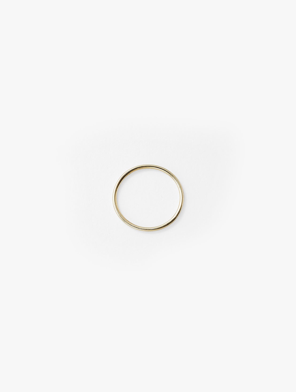 Common Four Ring (Single S) – ALT-S STORE